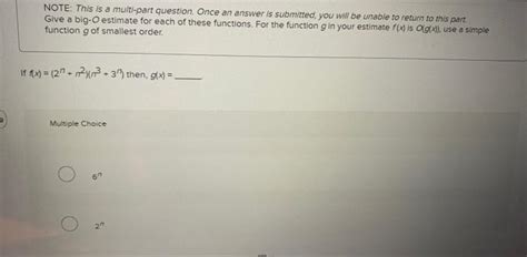 Solved Discrete Math NOTE This Is A Multi Part Question