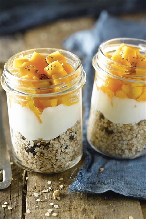 Desayunos con avena fáciles ideales para adelgazar