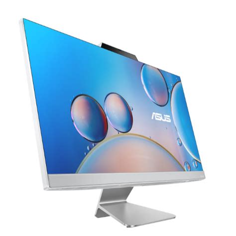 Máy tính All in one Asus A3402WBAK WA187W White Core i5 1235U 8GB