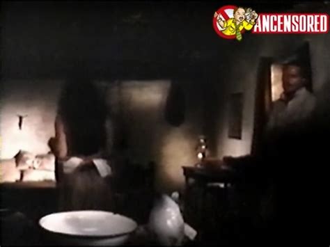 Naked Blanca Guerra In Campanas Rojas