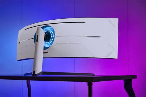 Samsung Odyssey Neo G Otha Tressa