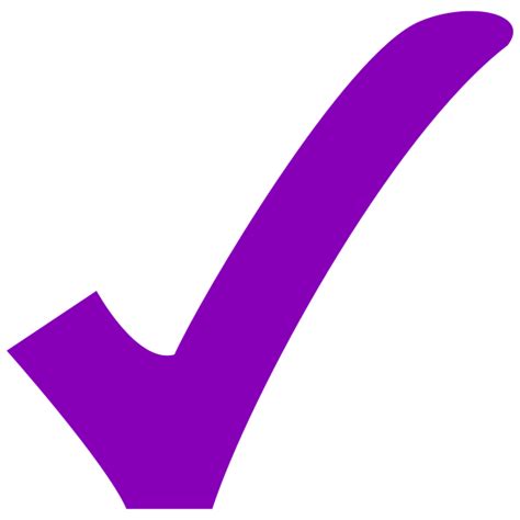 File Purple Check Svg Wikipedia