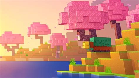 Minecraft Trails and Tales la nueva gran actualización gratis ya
