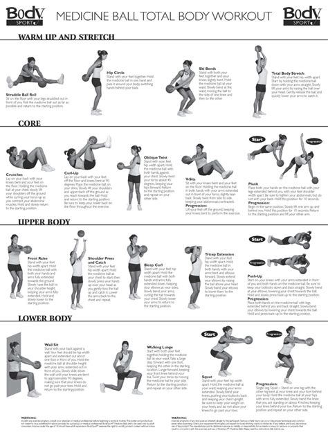 Slam Ball Workout Pdf EOUA Blog