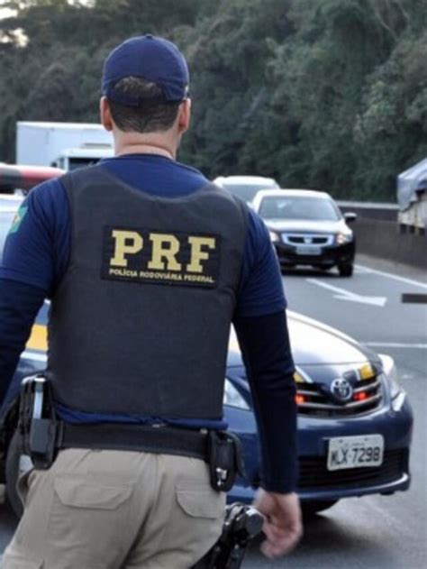 Concurso PRF 2024 Edital 4 902 vagas e remuneração inicial de