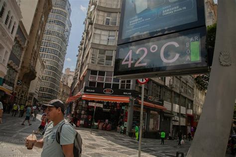 Foto Primavera no Brasil teve onda de calor como em São Paulo no mês