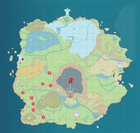Pokemon Scarlet And Violet Chien Pao Locations Moves Stats
