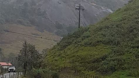 A Gazeta Funcionário de terceirizada morre eletrocutado enquanto