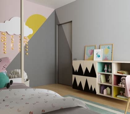 Chambre D Ado Styl E Id Es De D Co Unisexe Pour Filles Ou Pour Gars