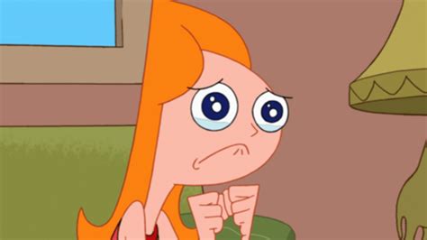 Sexy Naked Candace From Phineas And Ferb Telegraph