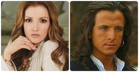Jovenes Actrices De Telenovelas Mexicanas