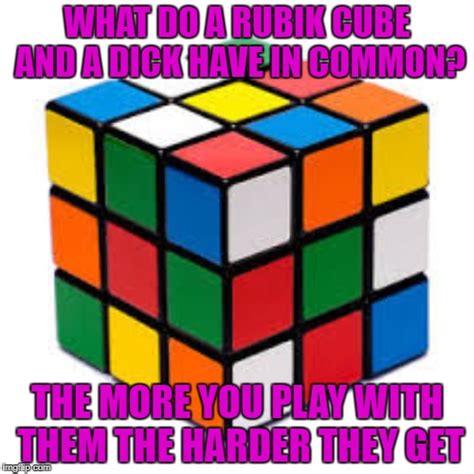 Rubik Cube Imgflip