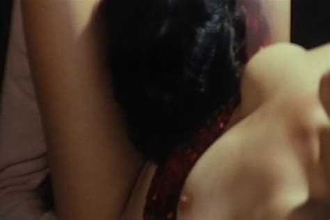 Naked Asunci N Calero In Las Org As Inconfesables De Emmanuelle