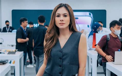 Wulan Guritno Diperiksa Lagi Terkait Kasus Dugaan Promosi Judi Online