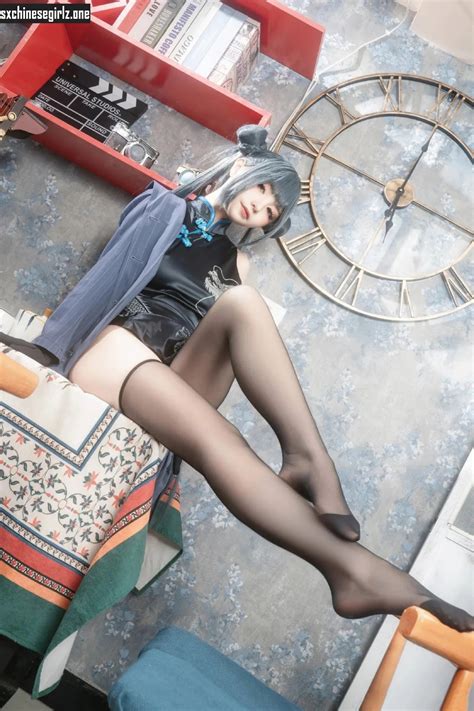 Depvailon Cosplay Chinese Beauties Page