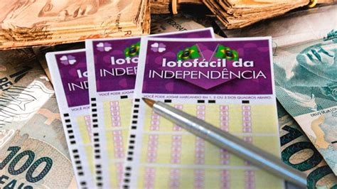 Como ganhar na Lotofácil da Independência 2023 Veja dicas valiosas