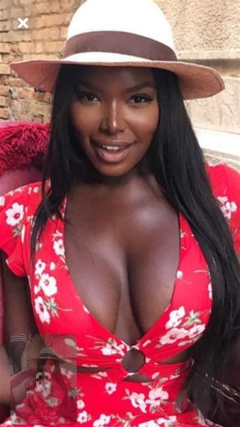 Juicyhubz Beautiful African Women Beautiful Black Women I