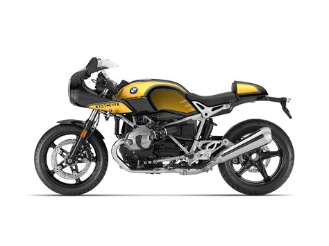 2019 BMW R NineT Racer Guide Total Motorcycle