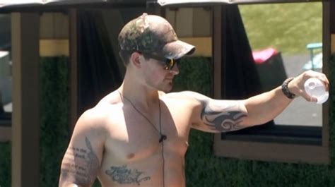 Bb Caleb Big Brother Network