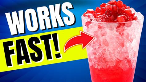 5 Natural Drinks To Lower Blood Pressure PROVEN YouTube