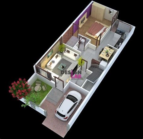 D Architectural Rendering Services Interior Design Styles Bhk