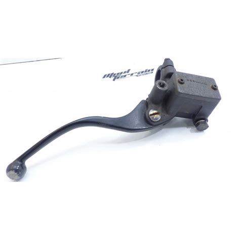 Maitre Cylindre Honda Nsr Atout Terrain