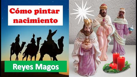 Figura De Los Tres Reyes Magos Comprar Precio y Opinión 2024