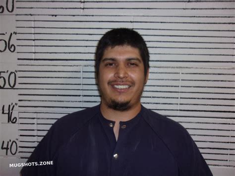 CARRILLO JOSE 09 29 2023 Socorro County Mugshots Zone