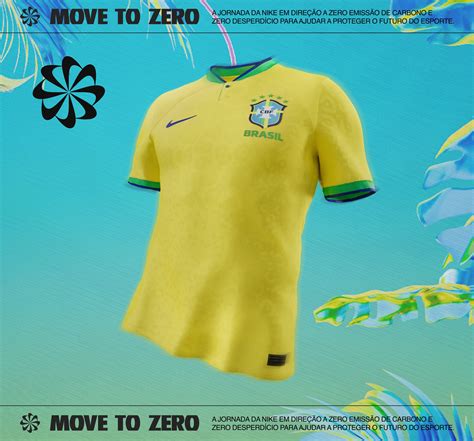 Déguisé maigre baignade camisa original seleção brasileira placard