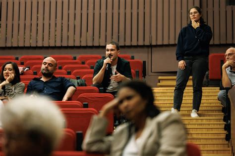 Avant première Le Procès Goldman de Cédric Kahn Cinémathèque