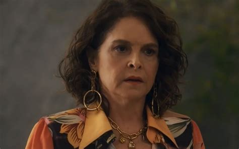 Resumo Da Novela Travessia Pr Ximo Cap Tulo Quarta Feira De Mar O
