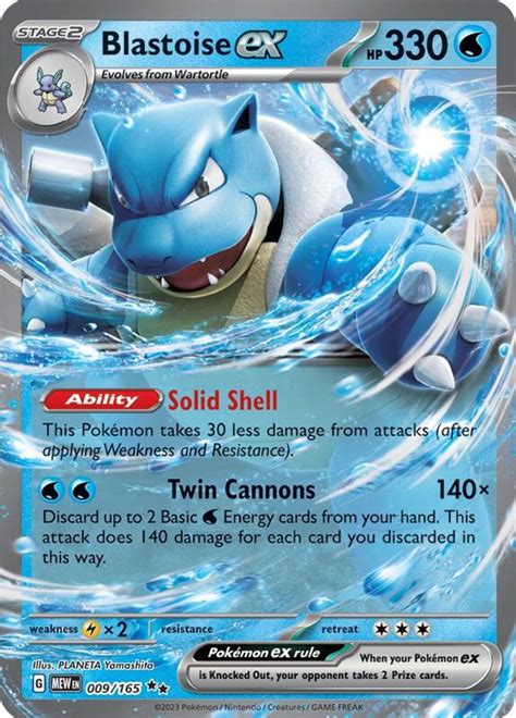 Venusaur Ex 003 165 SV Scarlet Violet 151 Pokemon