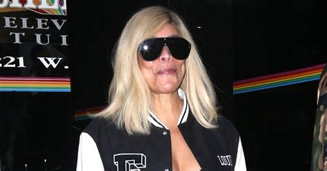 Wendy Williams Diagnosed With Frontotemporal Dementia And Aphasia