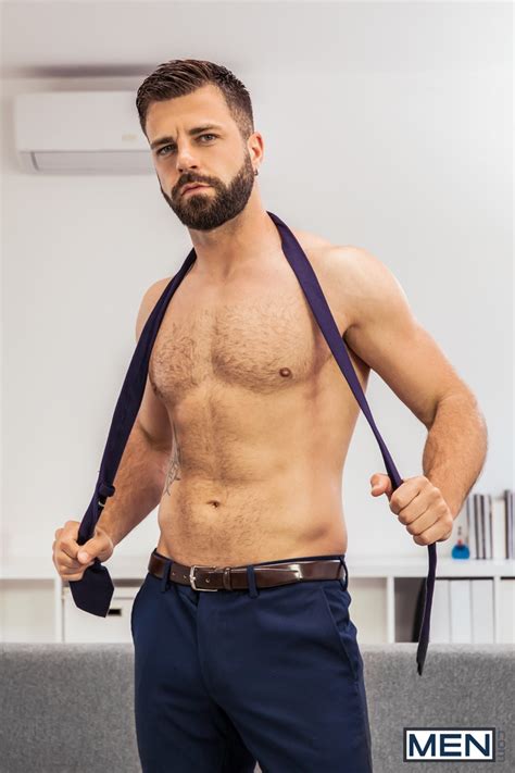 Sexy Muscle Men Dato Foland And Hector De Silva Hardcore Huge Cock