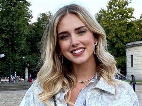Chiara Ferragni è l influencer più potente del 2020 classifica