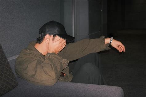 Pin En Kang Dongho Baekho