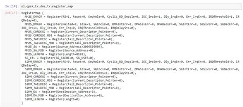 dma ip cause jupyter notebook kernel dying support pynq