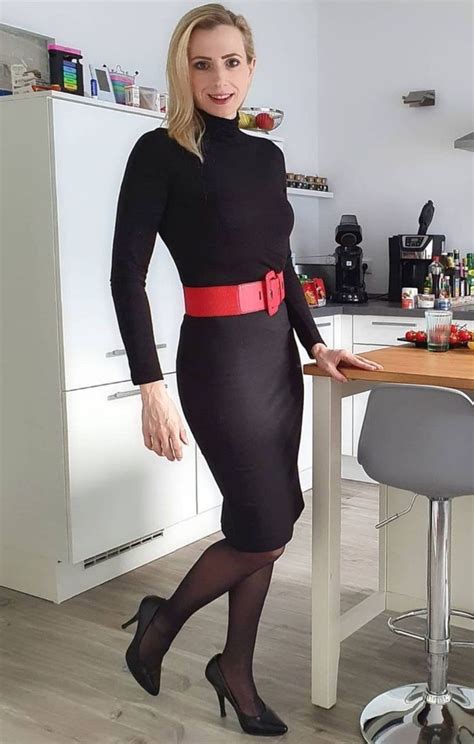 Instagram Missbusiness1980 Office Fashion Women Trendy Fashion