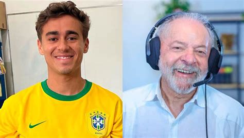 Redes Sociais Devem Apagar Fake News De Nikolas Ferreira Contra Lula Migalhas