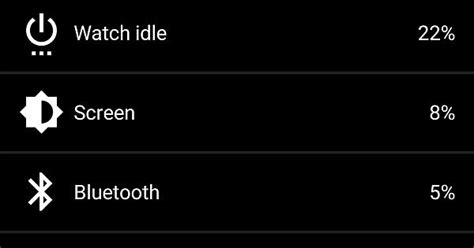 Is My Battery On Its Way Out These Numbers Dont Add Up And Its Drained 82 In Less Than 4