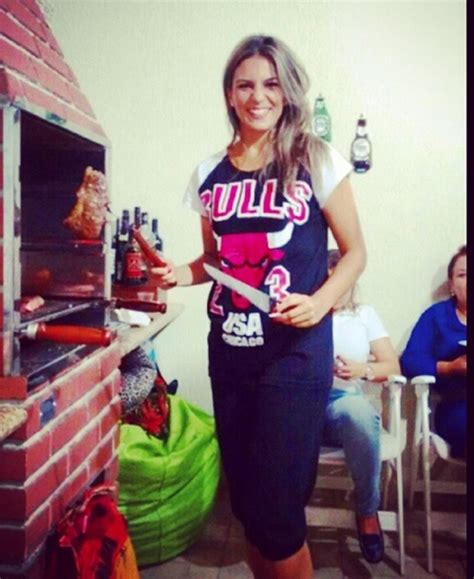 Laisa Andrioli Nữ cầu thủ sexy nhất Brazil Bóng Đá