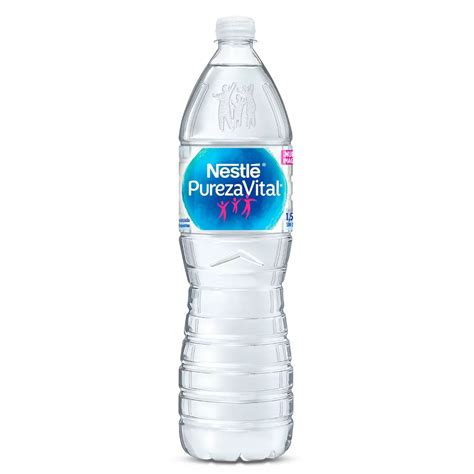 Agua Mineral Nestle Pureza Vital Sin Gas Botella 225 L Mebuscar Argentina