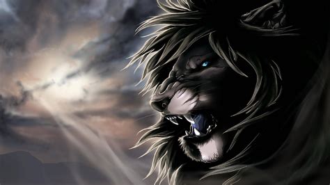 100 3d Lion Wallpapers Wallpapers