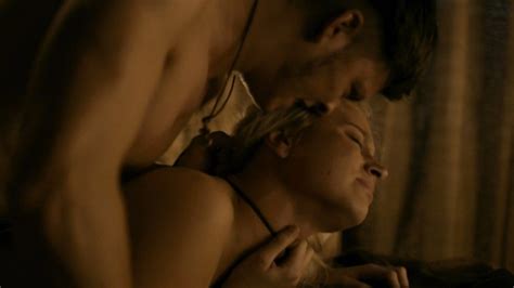Ida Nielsen Nude Vikings 2016 S04e11 HD 1080p TheFappening