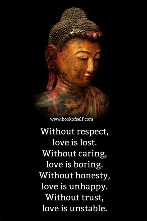 Buddhist Quotes On Life And Love