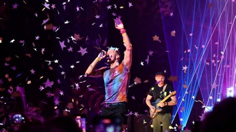 Colplay anuncia un cuarto concierto en España fecha y entradas