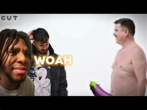 THE NAKED PEOPLE ARE TAKING OVER YouTube