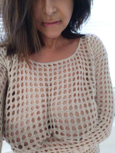 Milf Tits In Sweaters Sex Pictures Pass