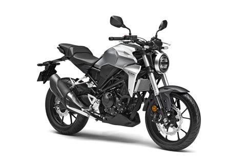 All New Honda Cb R Review Specs Naked Cbr Cafe Racer Sport Bike