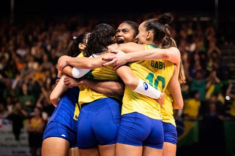 Así quedó conformada la final del Mundial de vóley femenino 2022